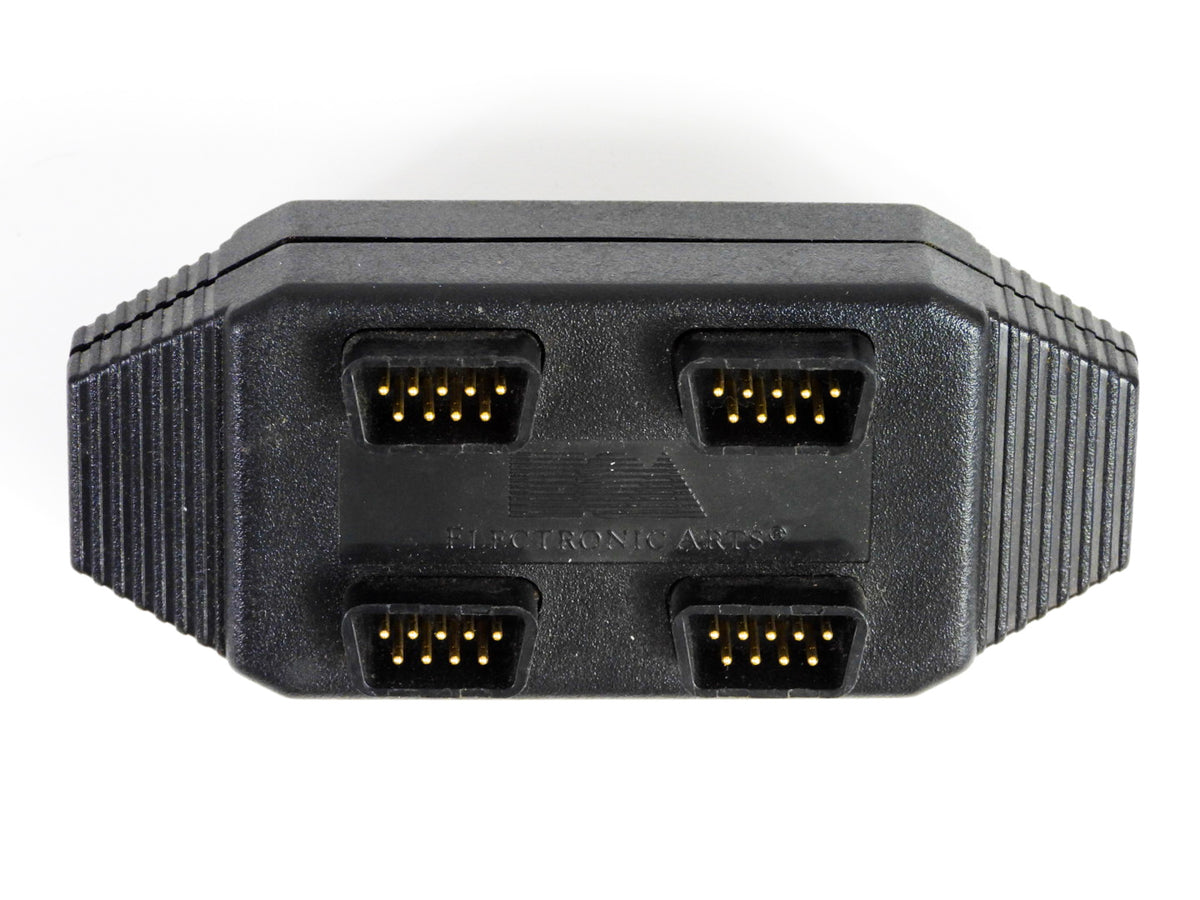 EA SPORTS 4 Way Play Adapter (Sega Genesis) – Retro MTL