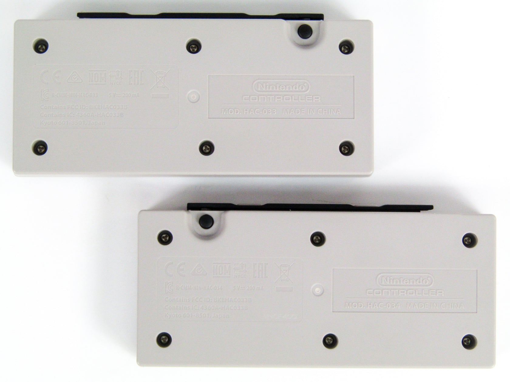 NES Controllers [Nintendo Switch Online] (Nintendo Switch) – Retro MTL