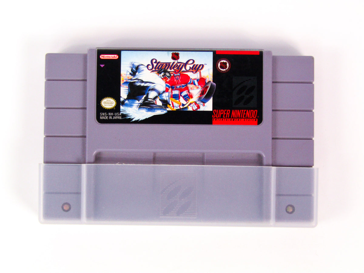 Official Super Nintendo Cartridge Dust Cover (Super Nintendo / SNES ...