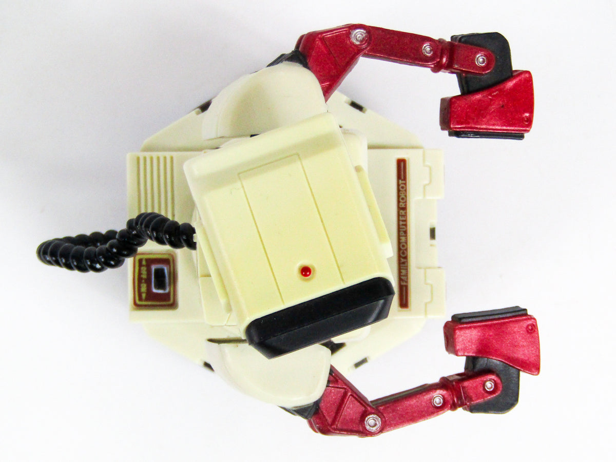 ROB - Famicom - Super Smash Series (Amiibo) – RetroMTL