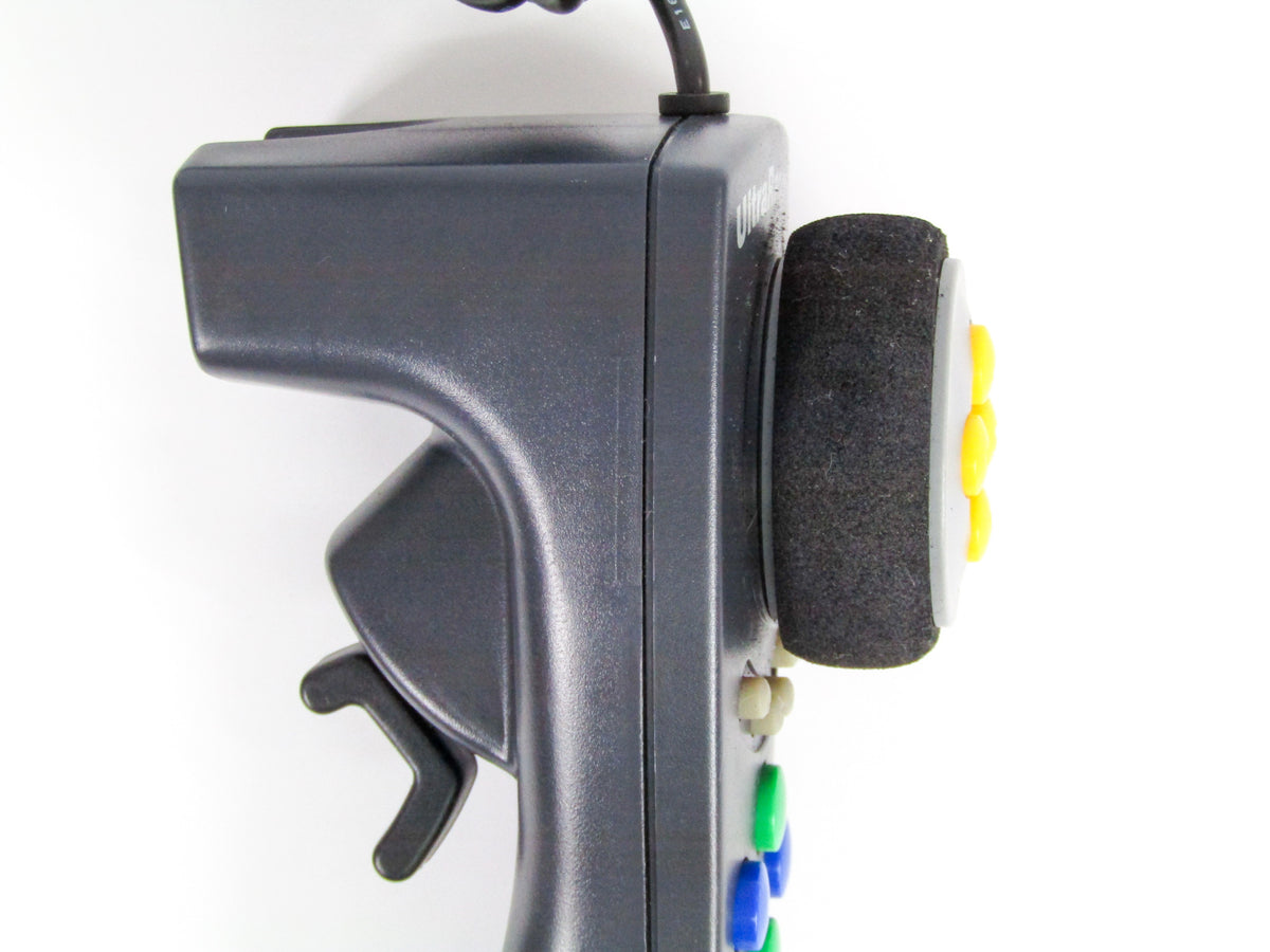 Ultra Racer 64 Controller [Performance] (Nintendo 64 / N64) – Retro MTL