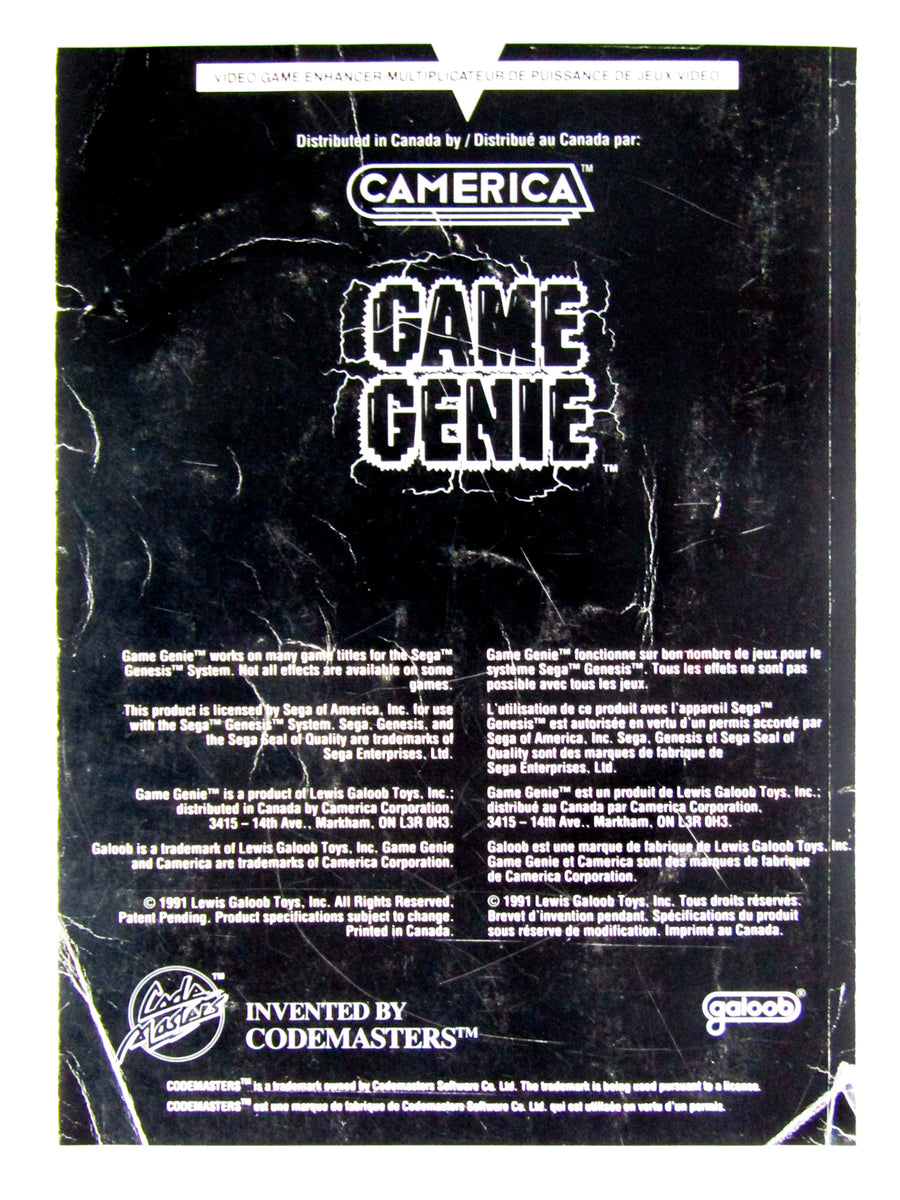 Programming Manual and Codebook (Sega Genesis) – RetroMTL