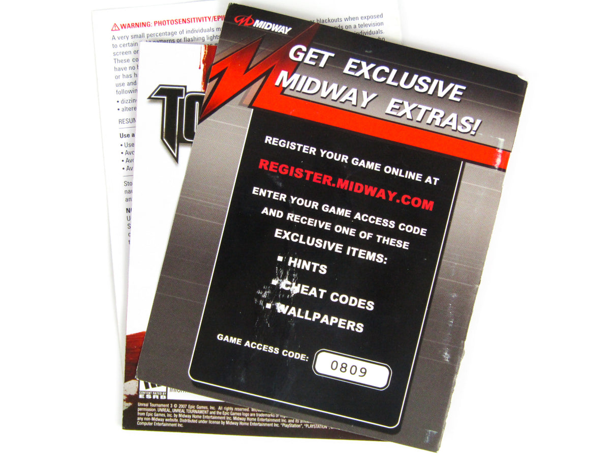 Stranglehold [Collector's Edition] (Playstation 3 / PS3) – Retro MTL