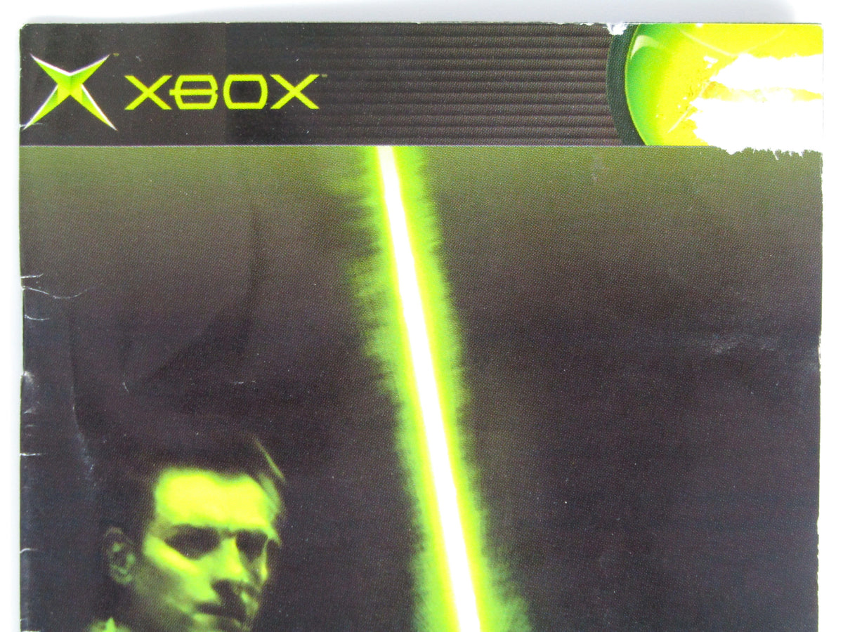 Star Wars Obi-Wan (Xbox) – Retro MTL