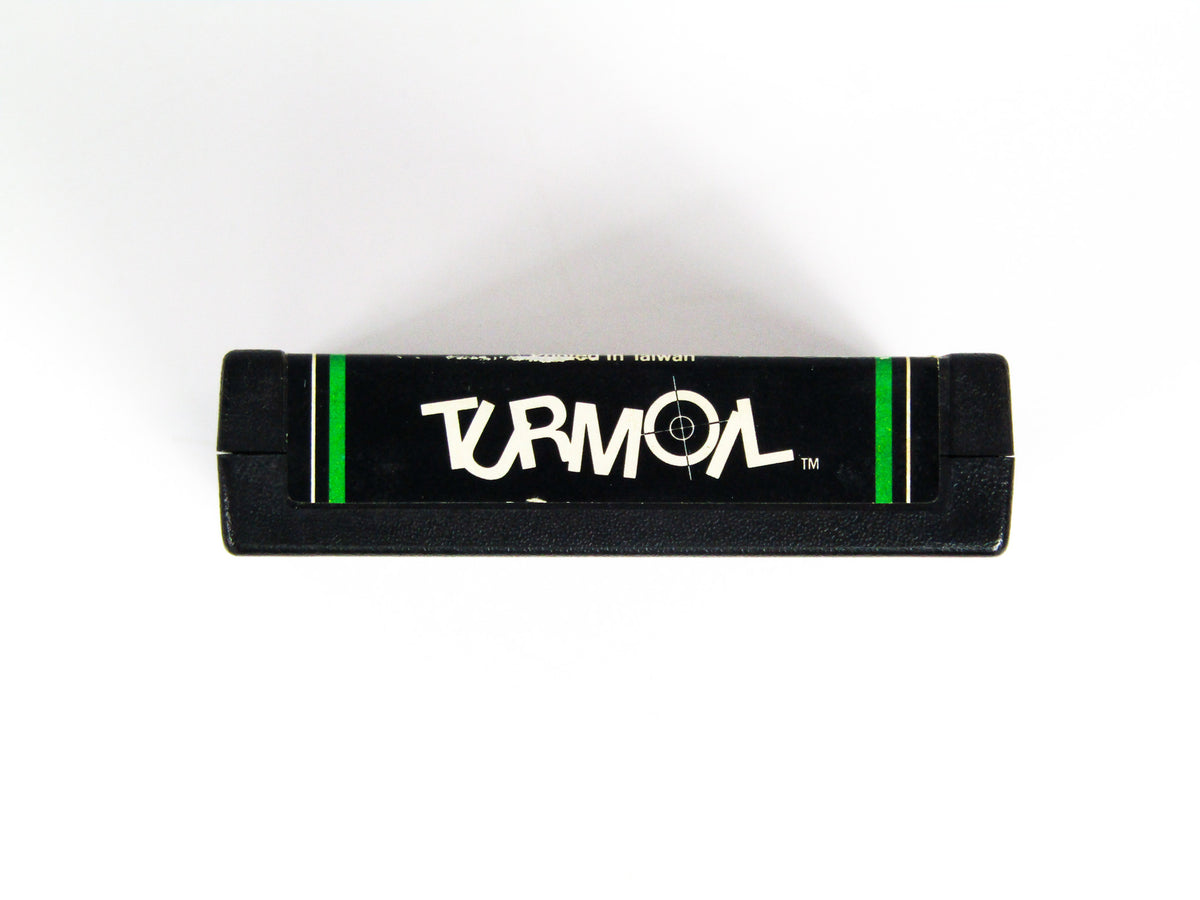 Turmoil (Atari 2600) – Retro MTL