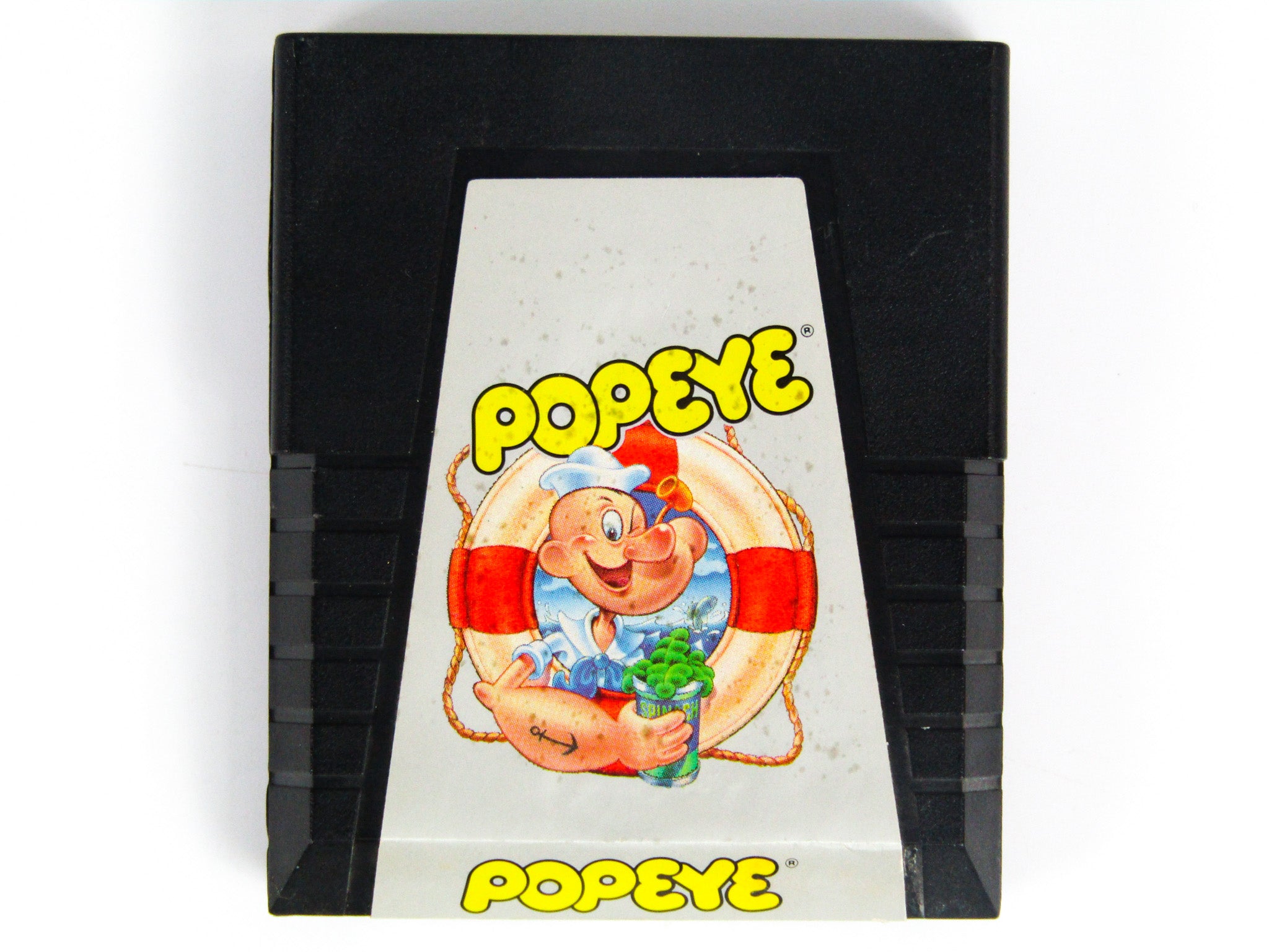 Popeye (Atari 2600) – Retro MTL