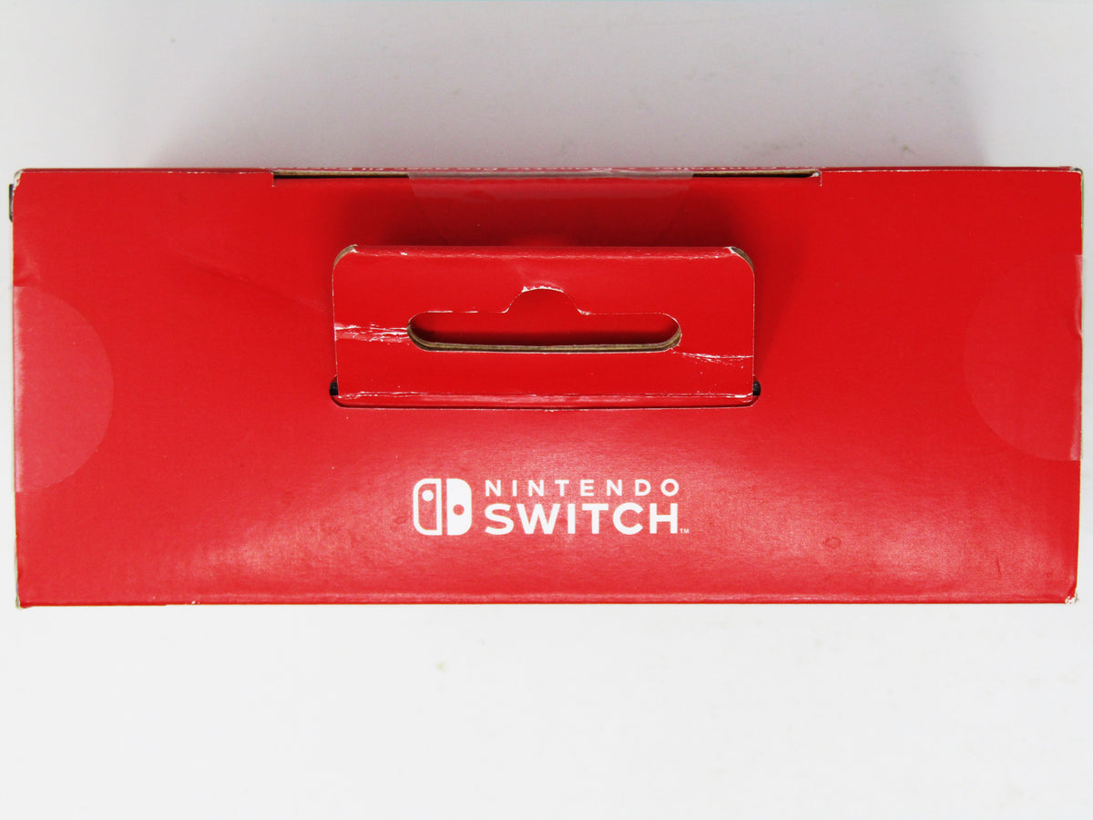 Super Mario Faceoff Wired Pro Conroller (Nintendo Switch) – RetroMTL