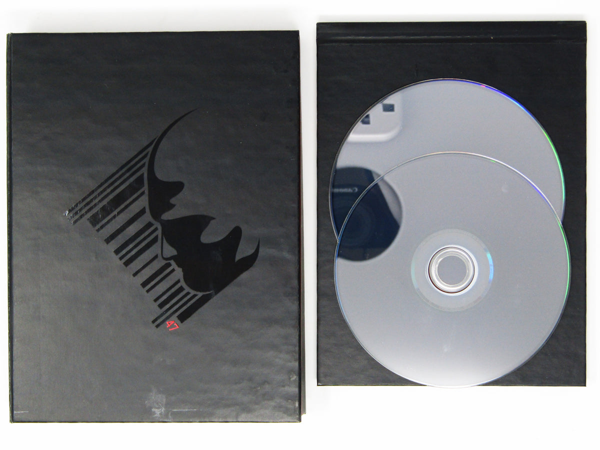 Hitman Absolution [Professional Edition] (PlayStation 3 / PS3) – Retro MTL