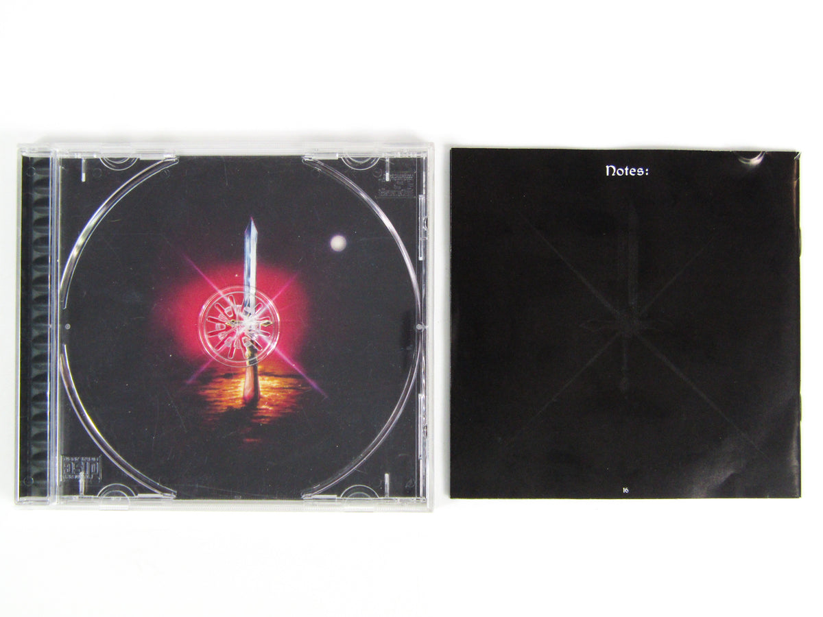 Excalibur 2555 AD (Playstation / PS1) – RetroMTL