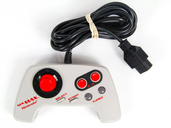 NES Max Controller (Nintendo / NES) – RetroMTL