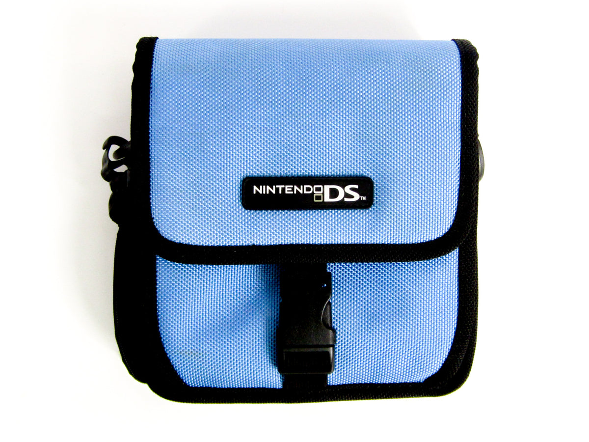Official Nintendo DS Travel Bag (Nintendo DS) – Retro MTL