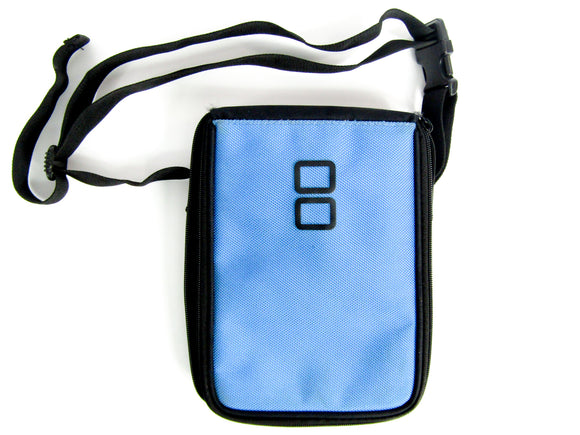 Nintendo DS Official Console Carry Case Travel Bag (Nintendo DS / 3DS ...