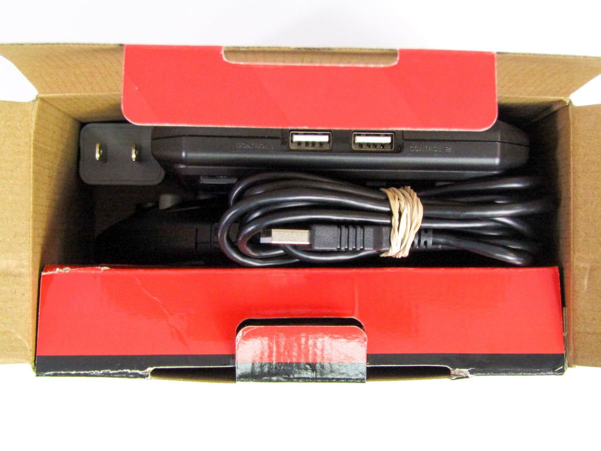 Sega Genesis Mini Model 2 (Sega Genesis Mini) – RetroMTL