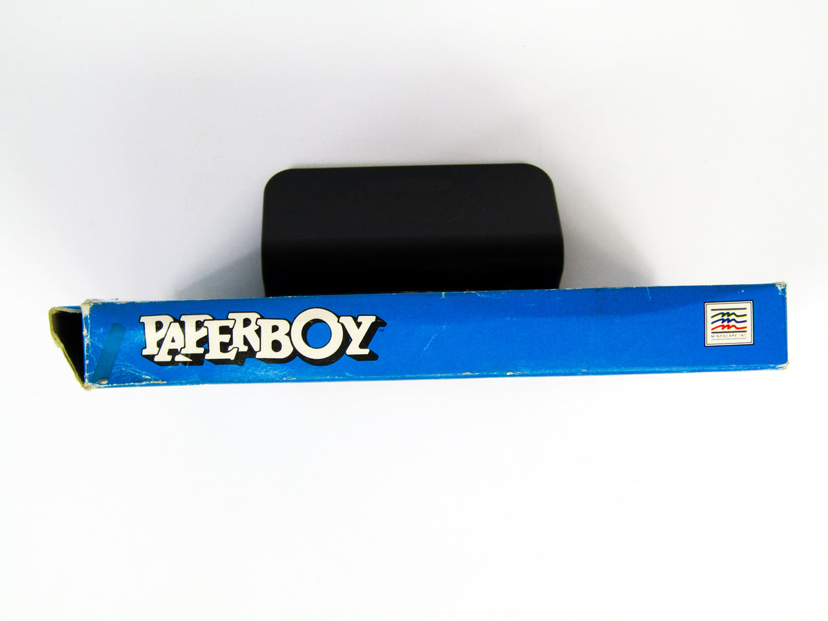 Paperboy (Nintendo / NES) – Retro MTL