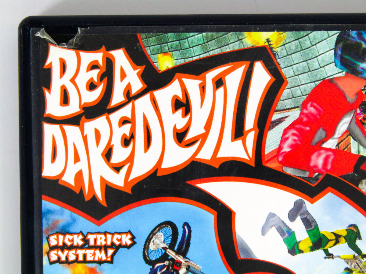 Freekstyle (PlayStation 2 / PS2) – Retro MTL