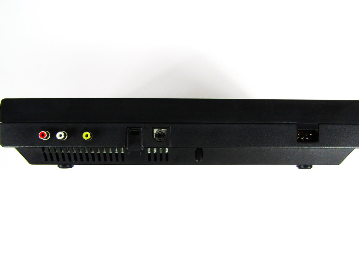 ColecoVision System [Composite Mod] (Colecovision) – RetroMTL