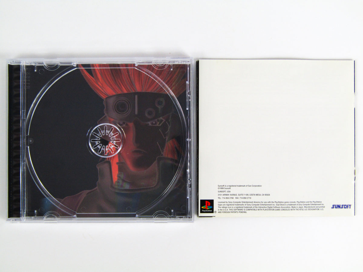 T.R.A.G. Tactical Rescue Assault Group: Mission Of Mercy (Playstation ...