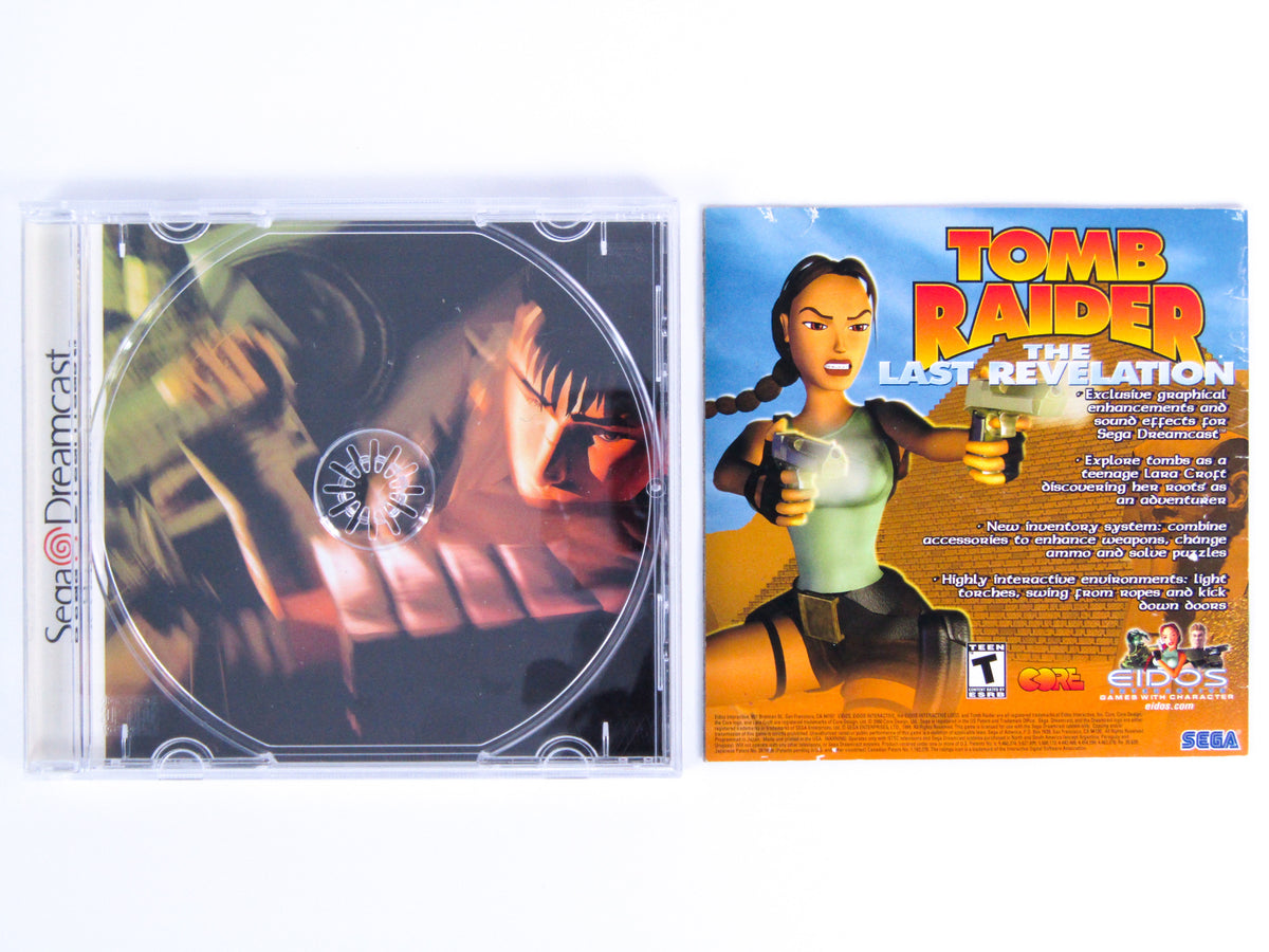 Sword of the Berserk: Gut's Rage (Sega Dreamcast) – Retro MTL