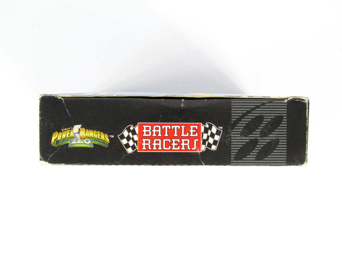 Power Rangers Zeo Battle Racers (Super Nintendo / SNES) – Retro MTL