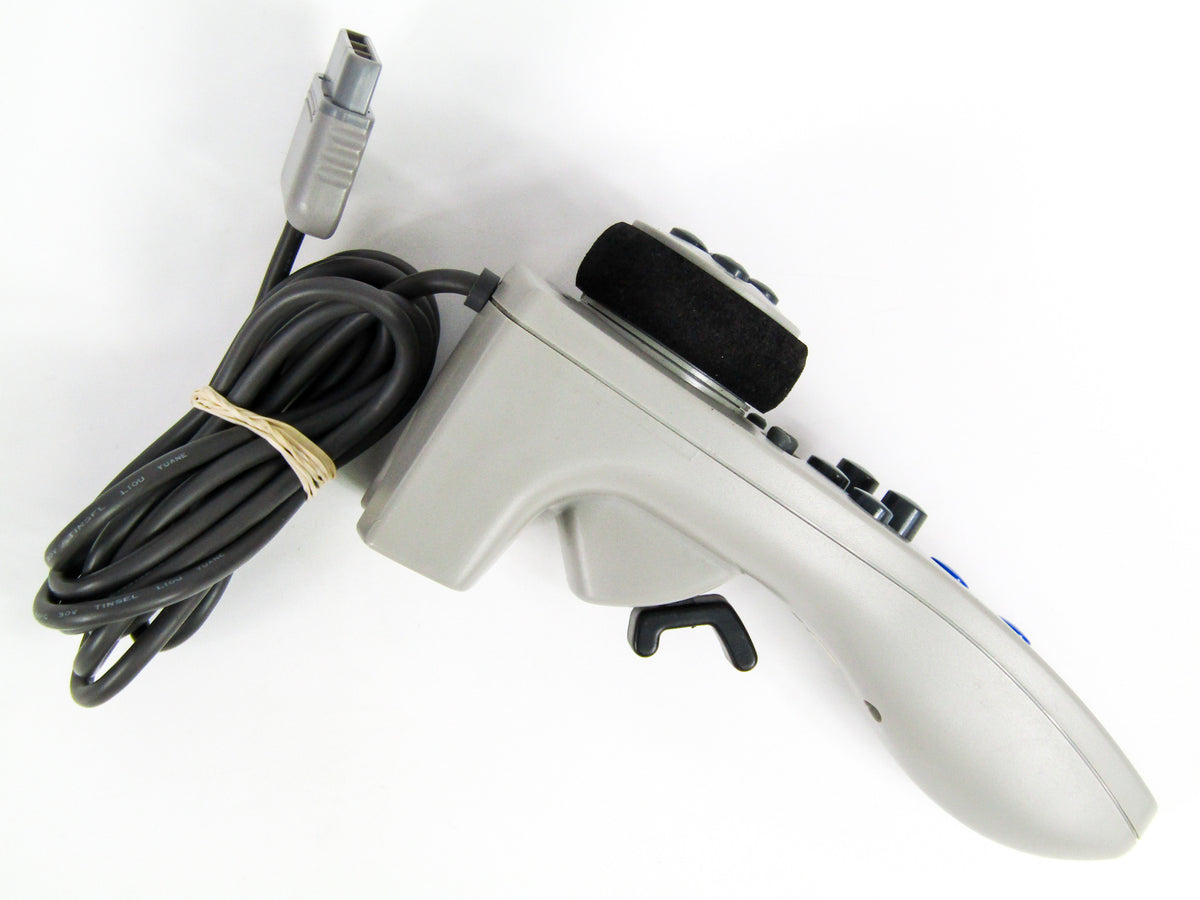 Ultra Racer PS1 Controller [Performance] (PlayStation / PS1) – Retro MTL