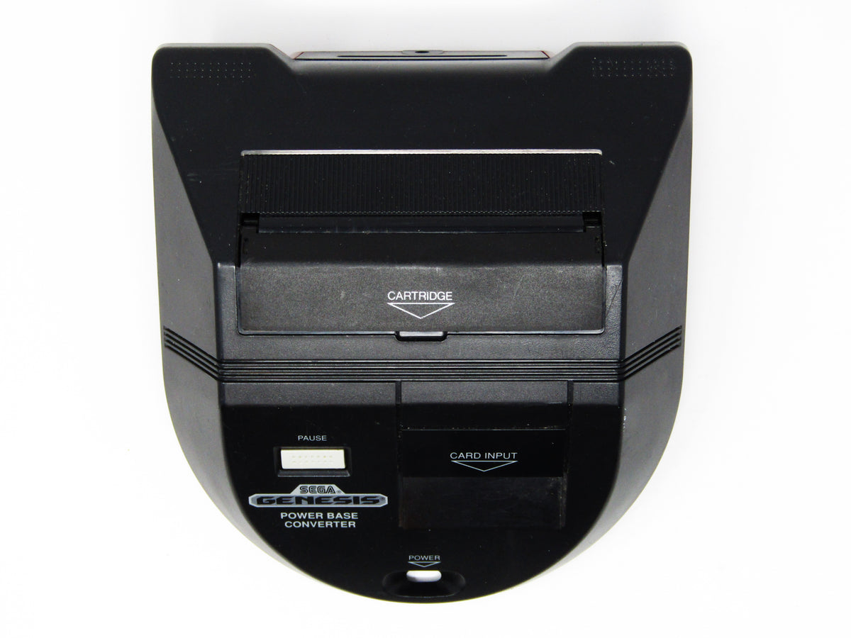 Power Base Converter for Genesis Model 1 (Sega Genesis) – RetroMTL