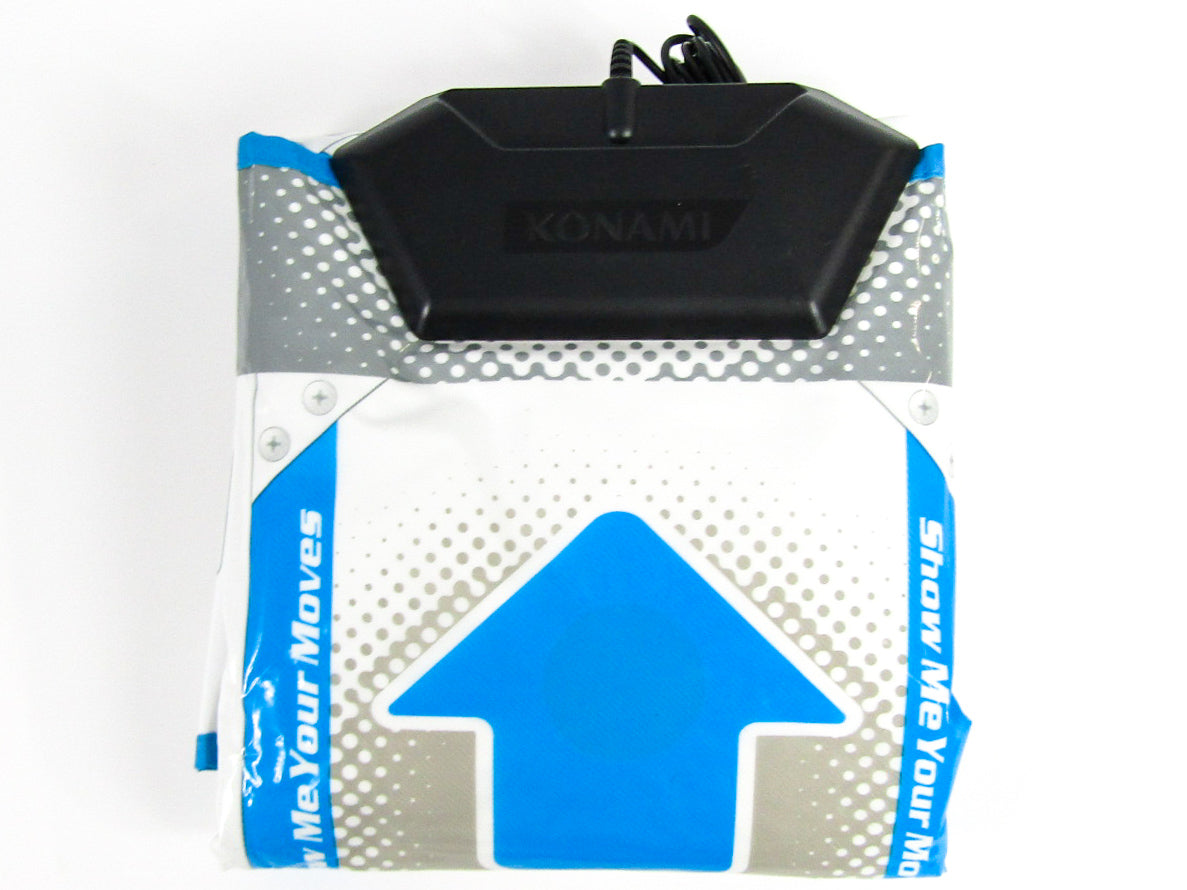 Dance Dance Revolution DDR Hottest Party [Bundle] (Nintendo Wii ...