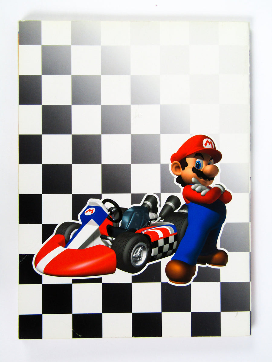 Mario Kart Wii [Prima Games] (Game Guide) – Retro MTL