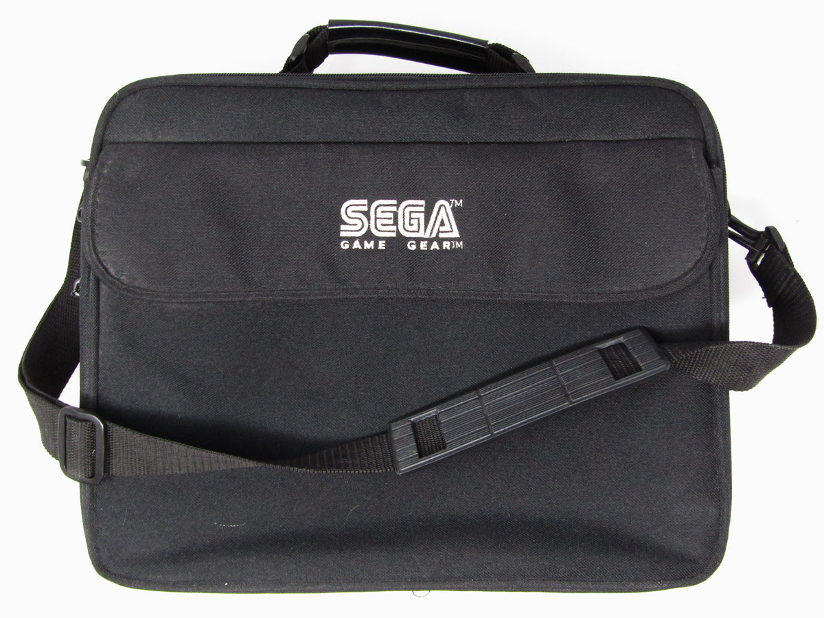 Official Game Gear Bag (Sega Game Gear) – RetroMTL