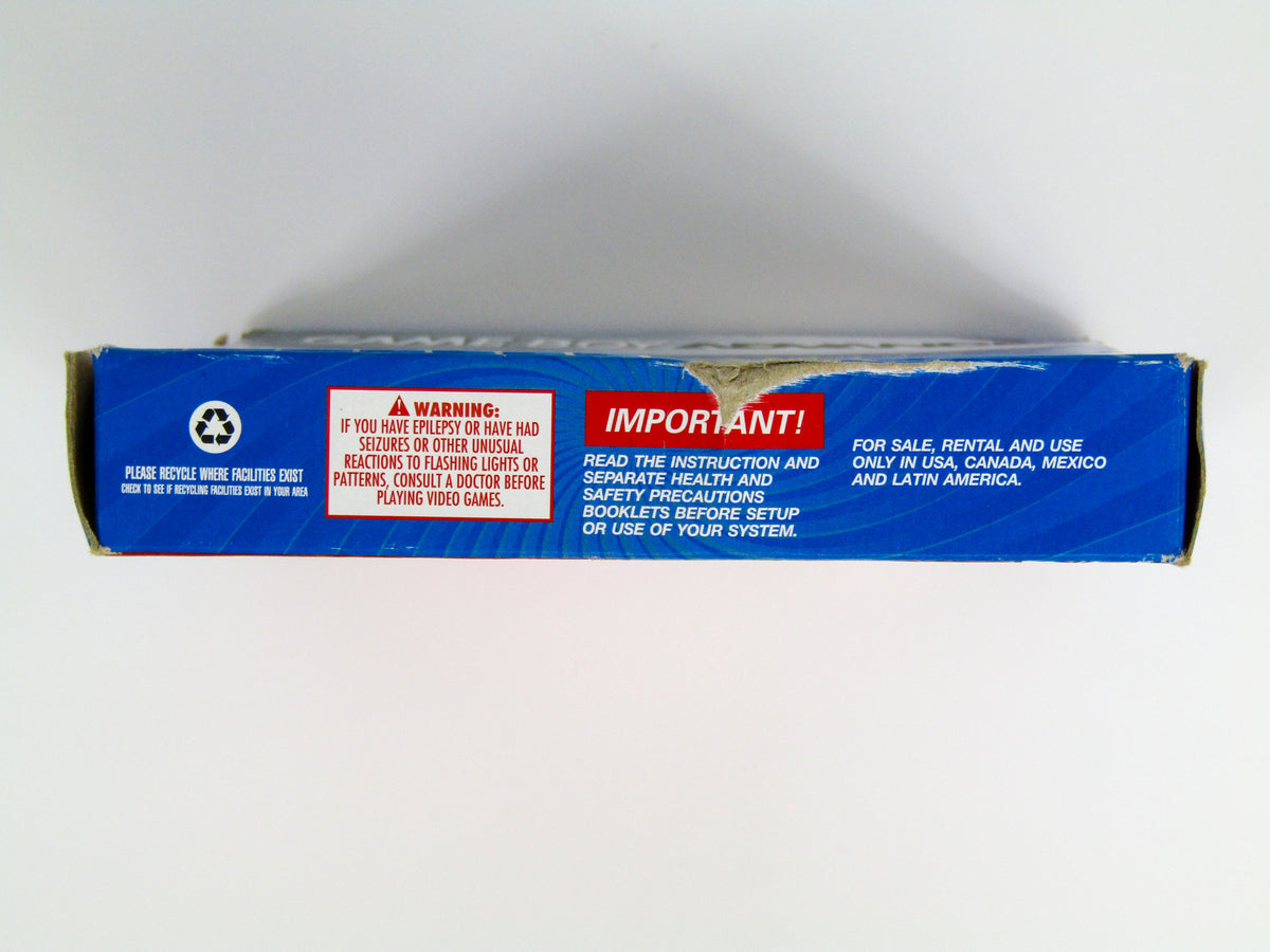 Capcom Classics Mini Mix (Game Boy Advance / GBA) – RetroMTL