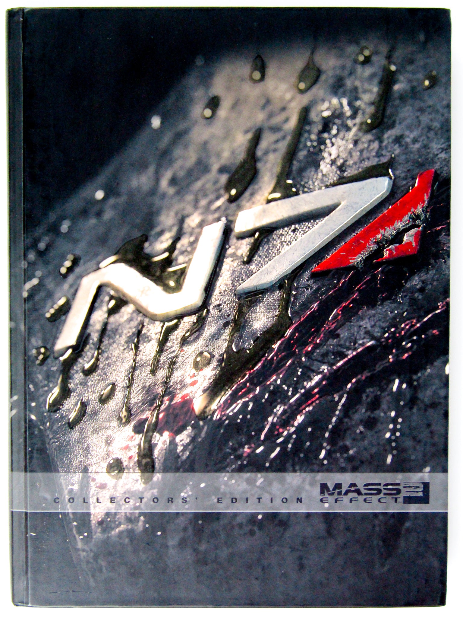 Mass Effect 2 [N7 Collector's Edition] [Prima Games] (Game Guide ...