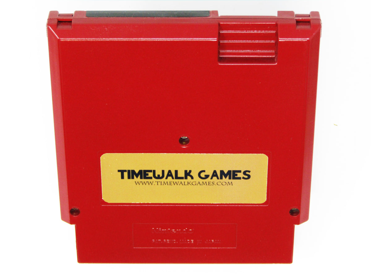 Sweet Home (Nintendo / NES) – Retro MTL