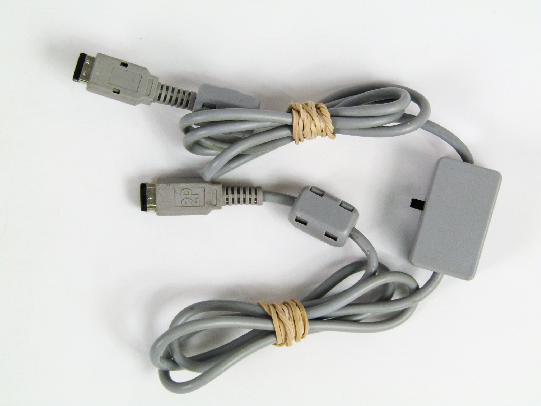 Multi Game Link Cable [Unofficial] (Nintendo Game Boy Color / GBC ...