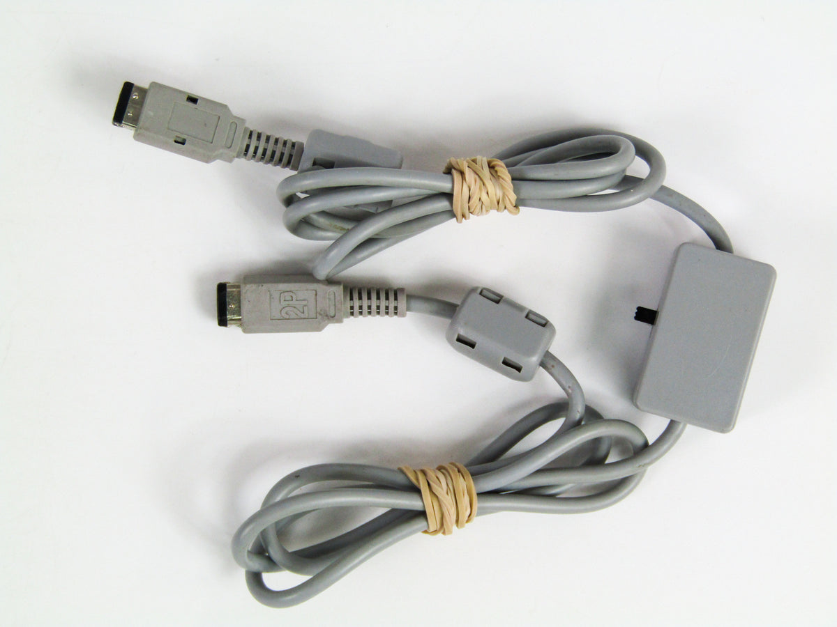 Multi Game Link Cable [Unofficial] (Nintendo Game Boy Color / GBC ...
