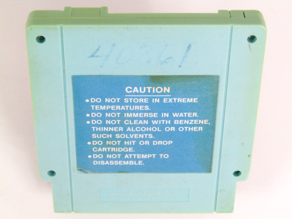 Raid 2020 (NIntendo / NES) – Retro MTL