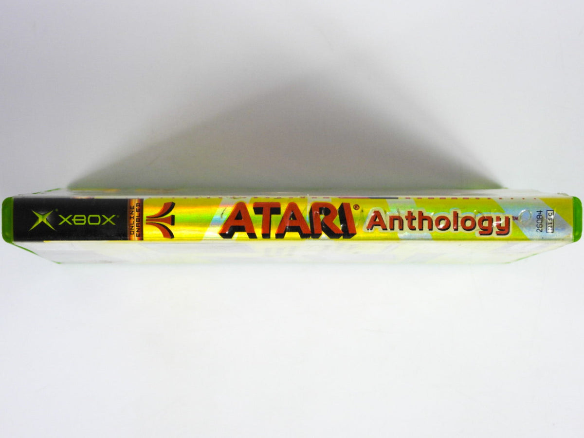 Atari Anthology (Xbox) – RetroMTL