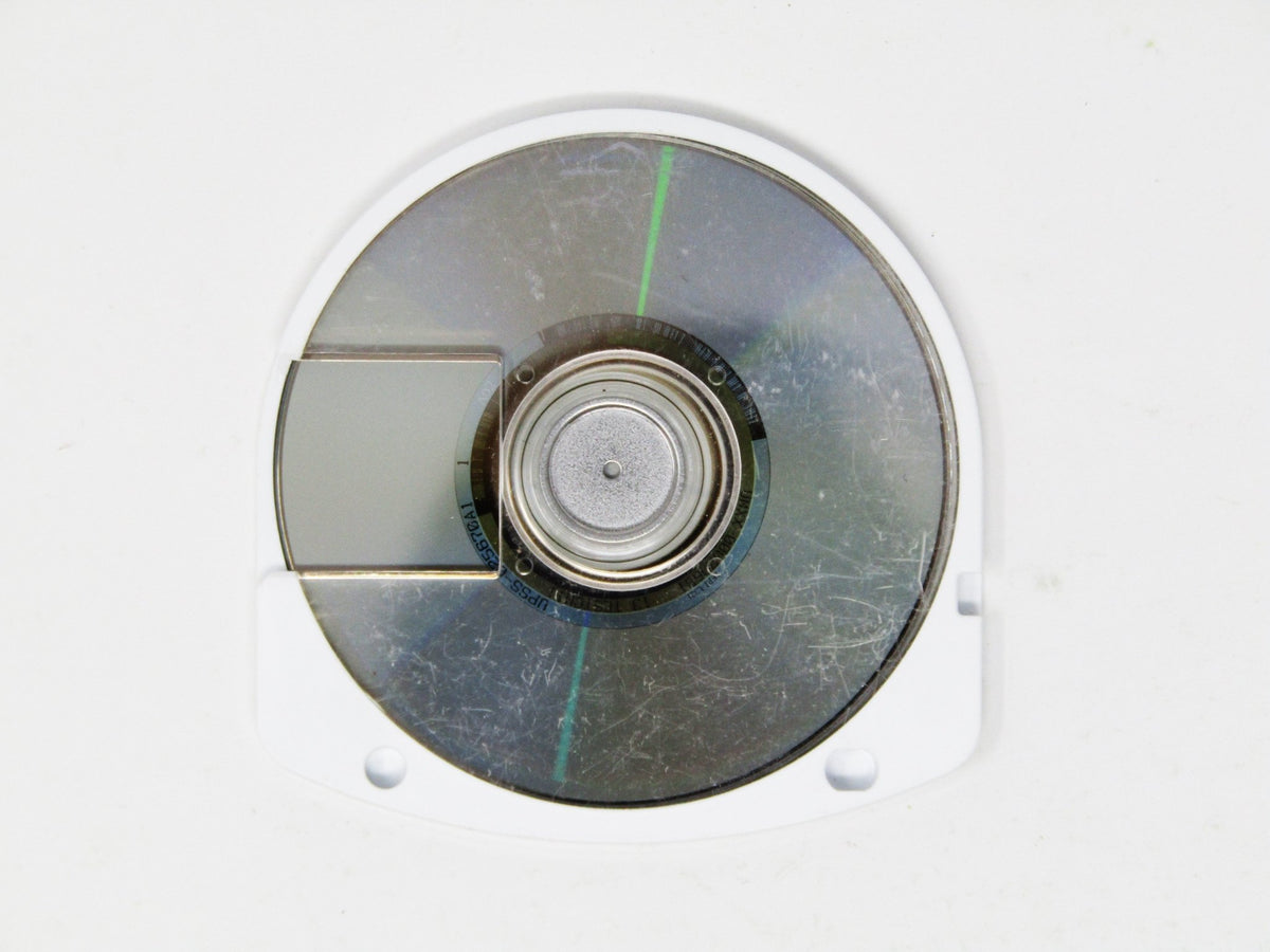 Avatar: The Game (Playstation Portable / PSP) – RetroMTL