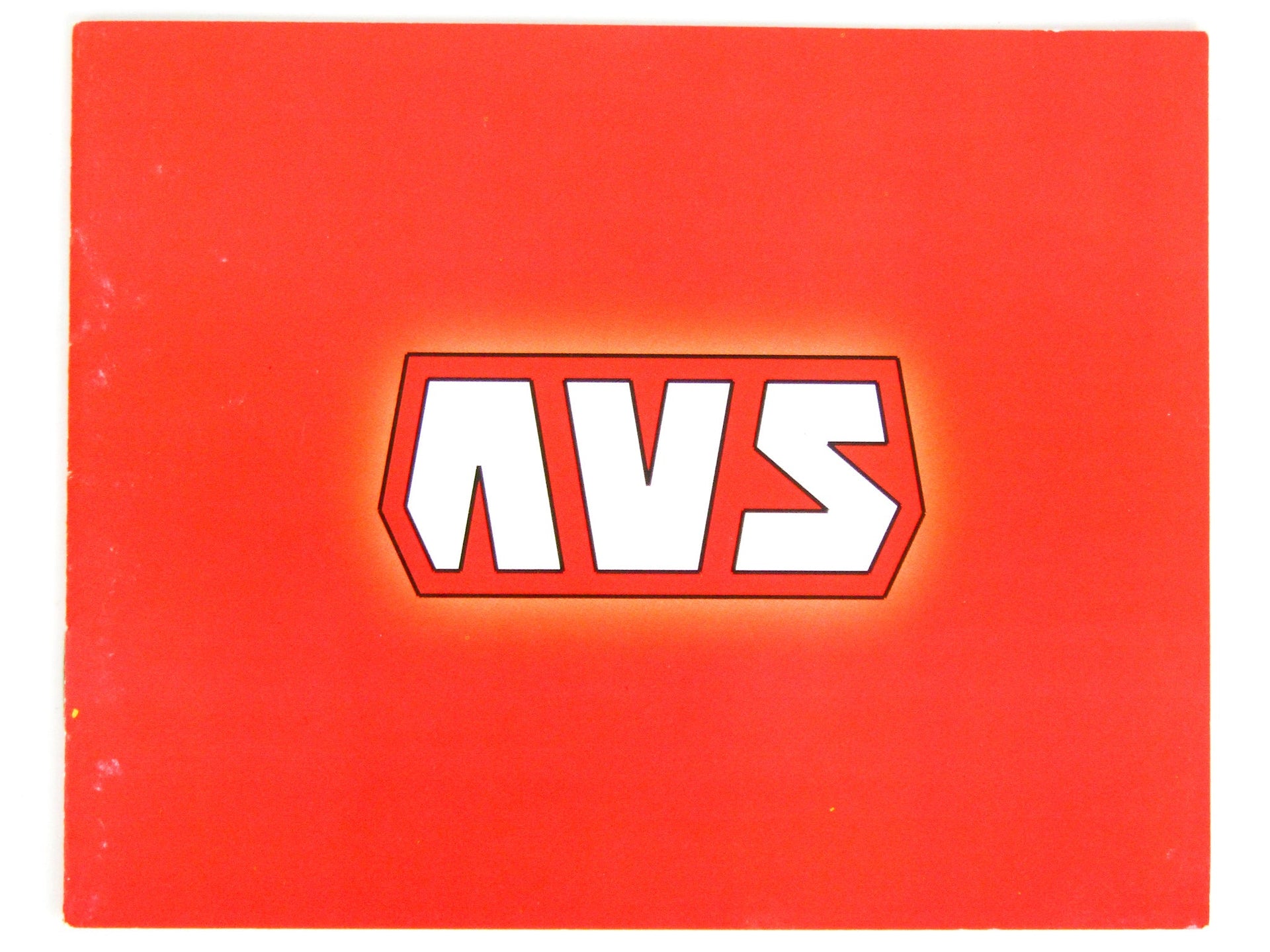 AVS System [RetroUSB] (Nintendo / NES) – Retro MTL