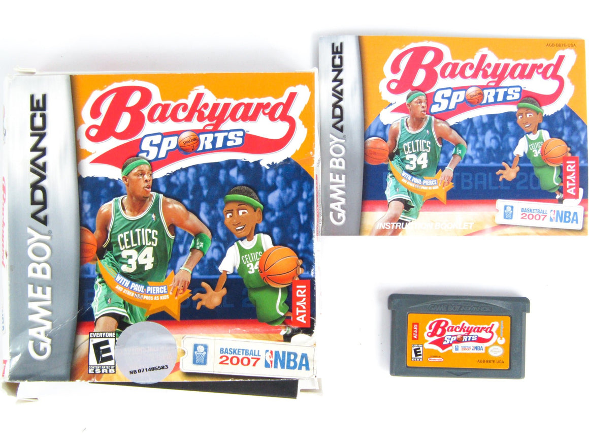 RetroMTL