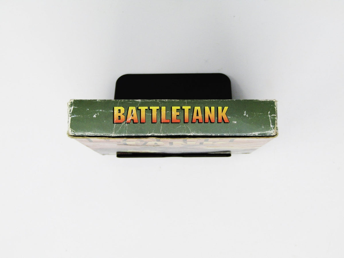 Battletank (Nintendo / NES) – Retro MTL