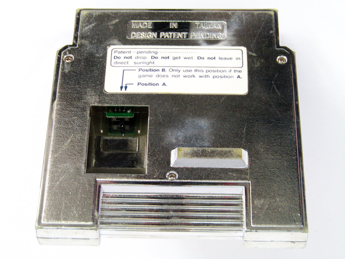 Bee 52 (Nintendo / NES) – RetroMTL