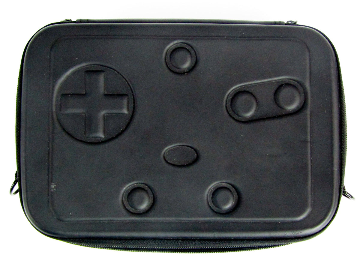 Black Carrying Case (Game Boy Advance / GBA) – RetroMTL