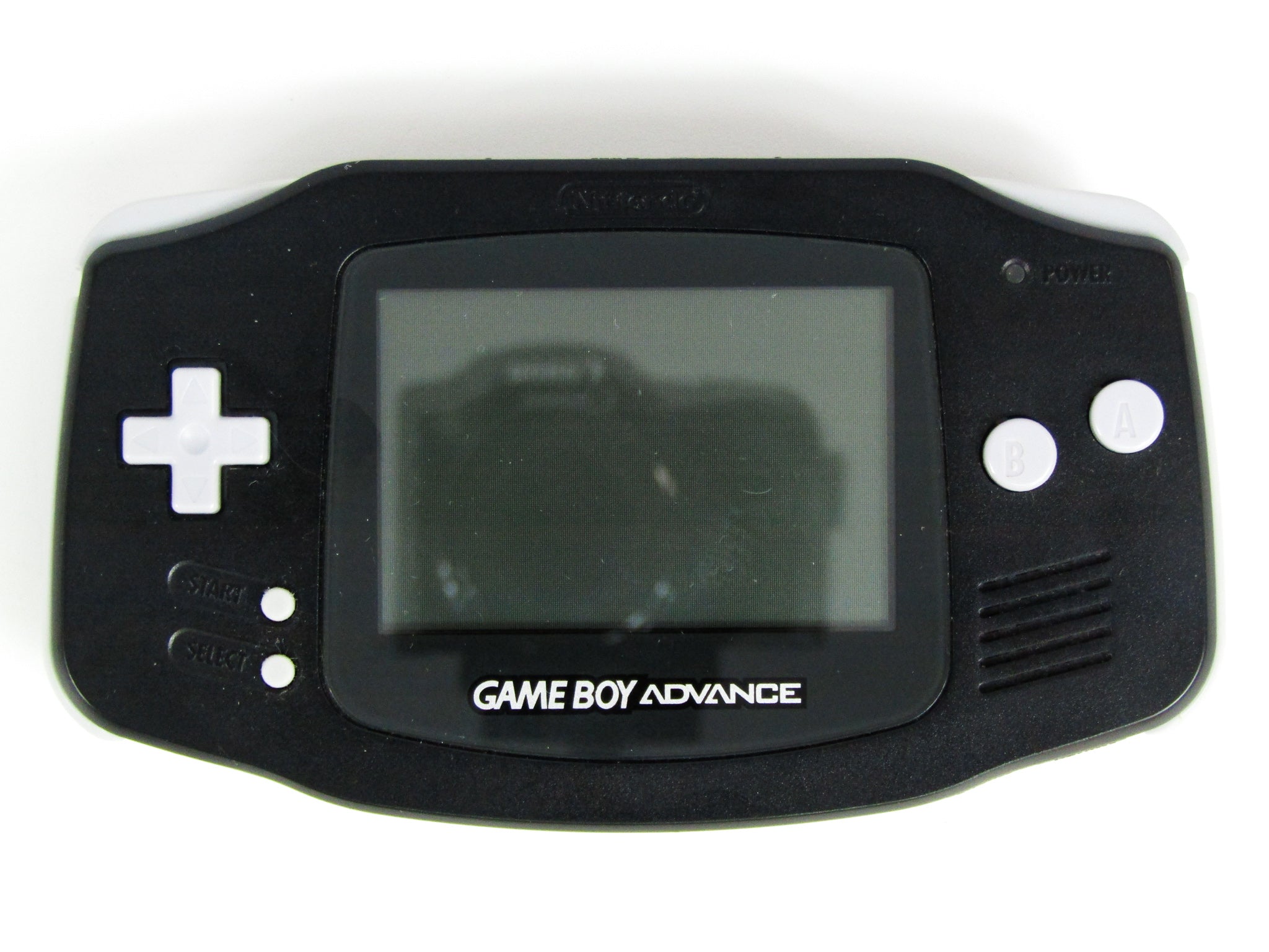 Nintendo Game Boy Advance System Black (GBA) – Retro MTL